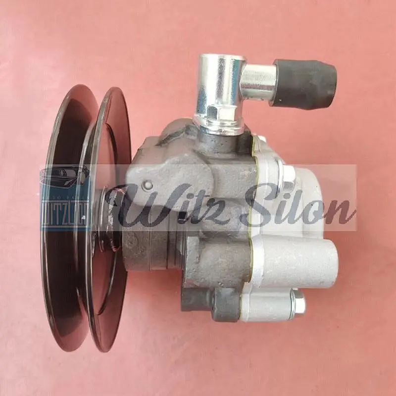 market power steering pump for toyota hiace 44320-26073-t-WITZ SILON ...