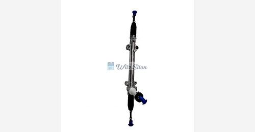 With Quality Assurance Car Electrical Systems Power Steering Rack OEM ...