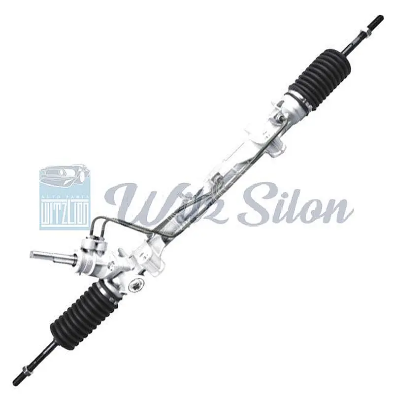 for RENAULT reconditioned power steering rack 6001547608-s-WITZ SILON ...