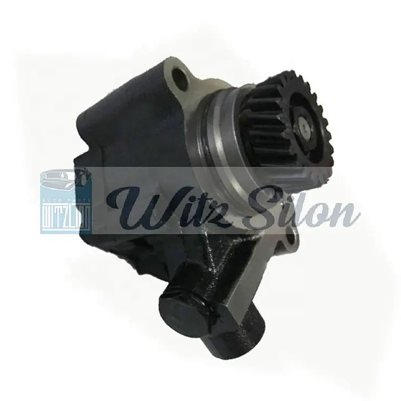 Power Steering Pump For Mitsubishi Fuso 475-03479 MC091868 MC091870 ...
