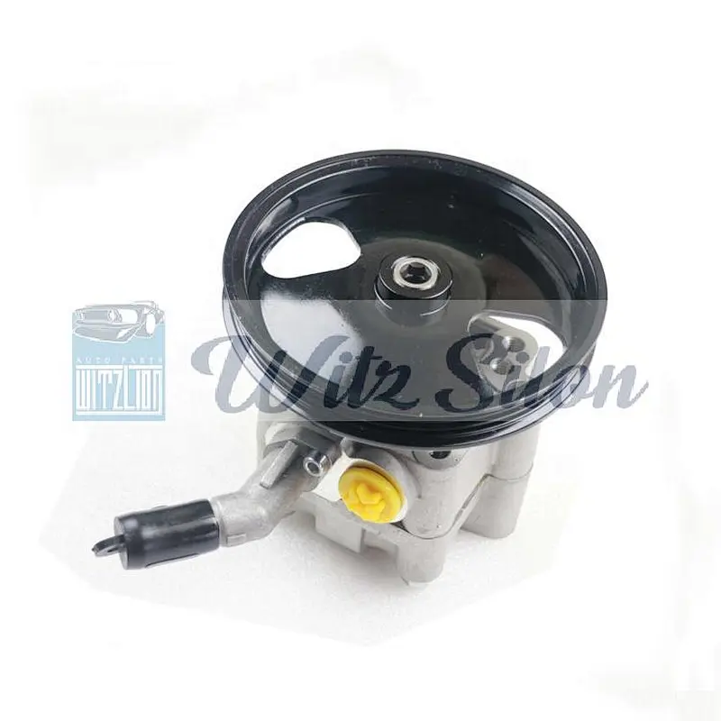 Oem 2865501 491109F600 49110BU000 Power Steering Pump For Nissan Almera ...