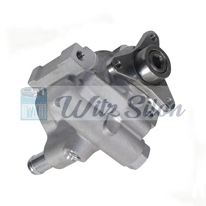 Oem 7700431283 491100522R Power Steering Pump for Renault Dacia Logan ...