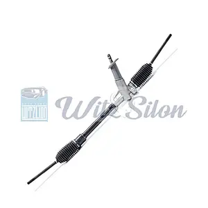rack and pinion steering kits for VW FOX LHD 5Z1419061A 5U1422055A-r ...