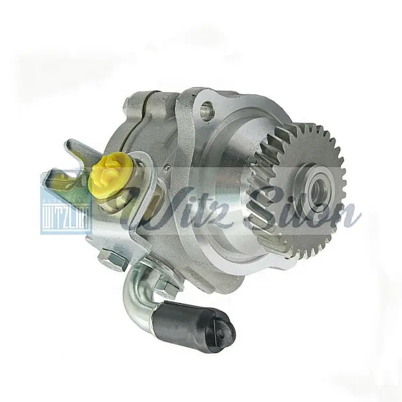 OE No. 49110-VW600 Power Steering Pump for Nissan Caravan Urvan E25 ...