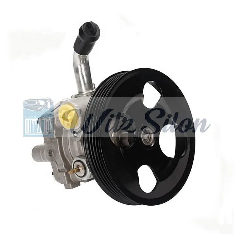 49100-65D10 Power Steering Pump for Suzuki Grand Vitara I 99-03-s-WITZ ...