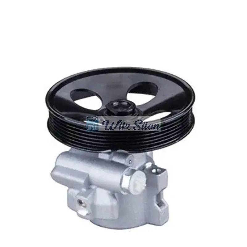 CHERY Tiggo ZLB-QR-RHJK-c-WITZ SILON TECHNOLOGY DEVELOPMENT CO., LTD.