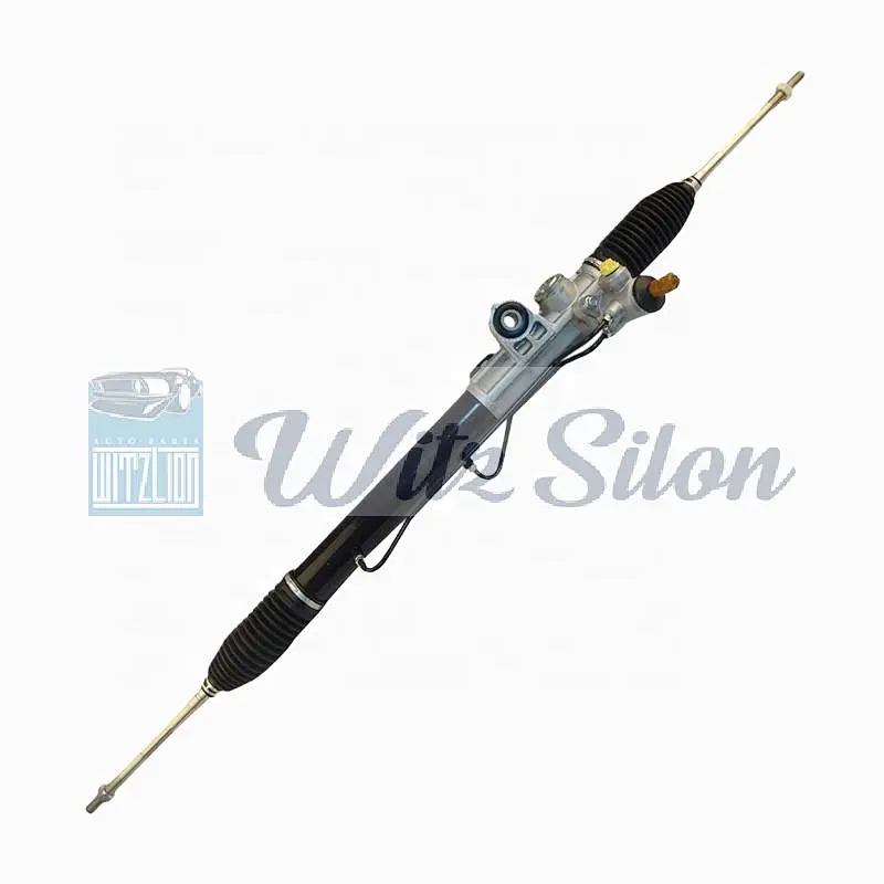 4WD LHD power rack steering for ISUZUs D-MAX 8979435190 8-97234439-3 ...
