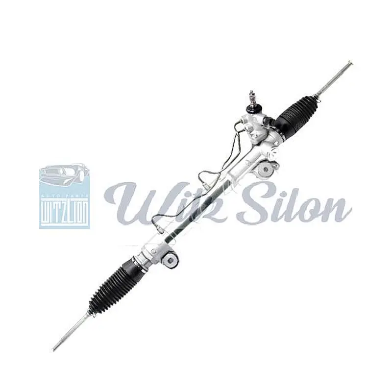 LHD for toyota rush power steering rack for TOYOTA FORTUNER HILUX VIGO ...