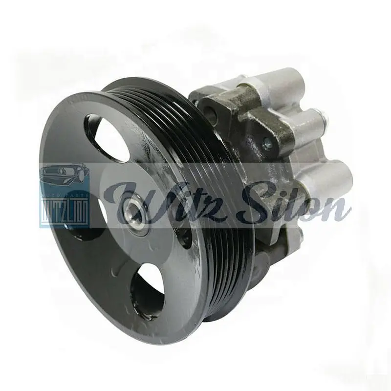 New 443100C030 44310-0C030 Front Power Steering Pump for Toyota Sequoia ...