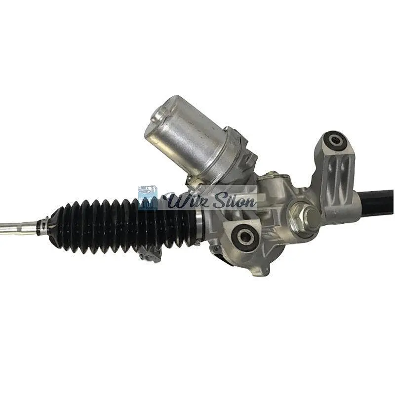 For SUZUKI SWIFT auto steering gear box electrical power steering rack ...