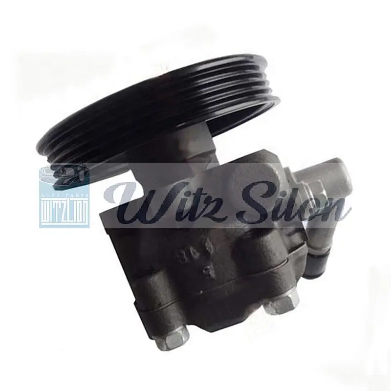 Power Steering Pump for Nissan Sunny B14 49110-0M000 49110-0M010-n-WITZ ...