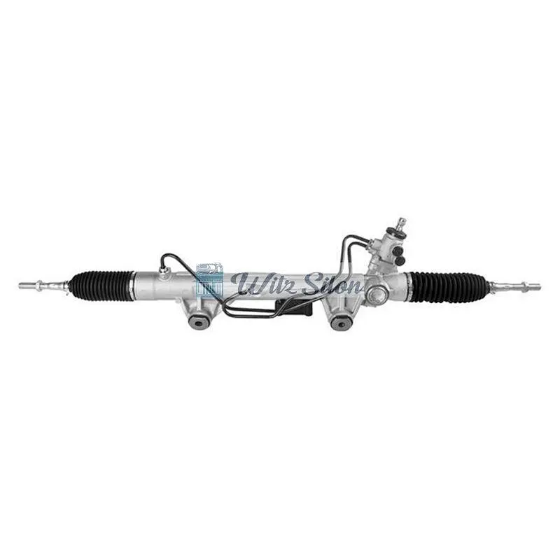 4410A603 LHD Hydraulic Power Steering Rack For MITSUBISHI L200 2015 ...