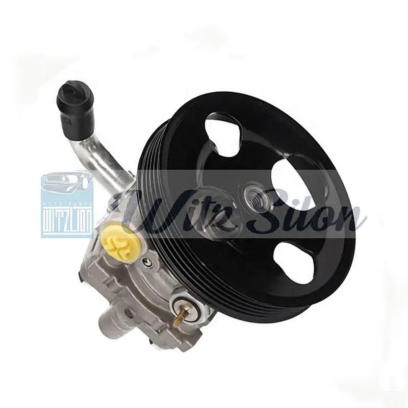 49100-65D10 Power Steering Pump for Suzuki Grand Vitara I 99-03-s-WITZ ...