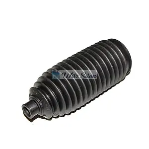 OEM 45535-69025 LH Steering Gear Kit Boot Rubber Steering Rack Boot For ...