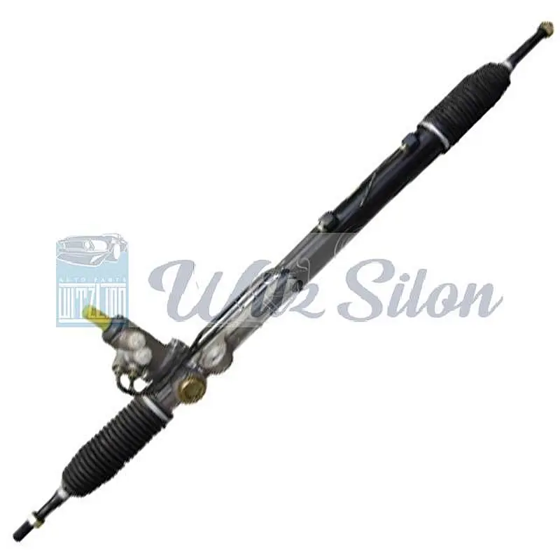 LHD steering rack repair kit for Hyundai SANTAFE 2.4 577002B210 57700 ...
