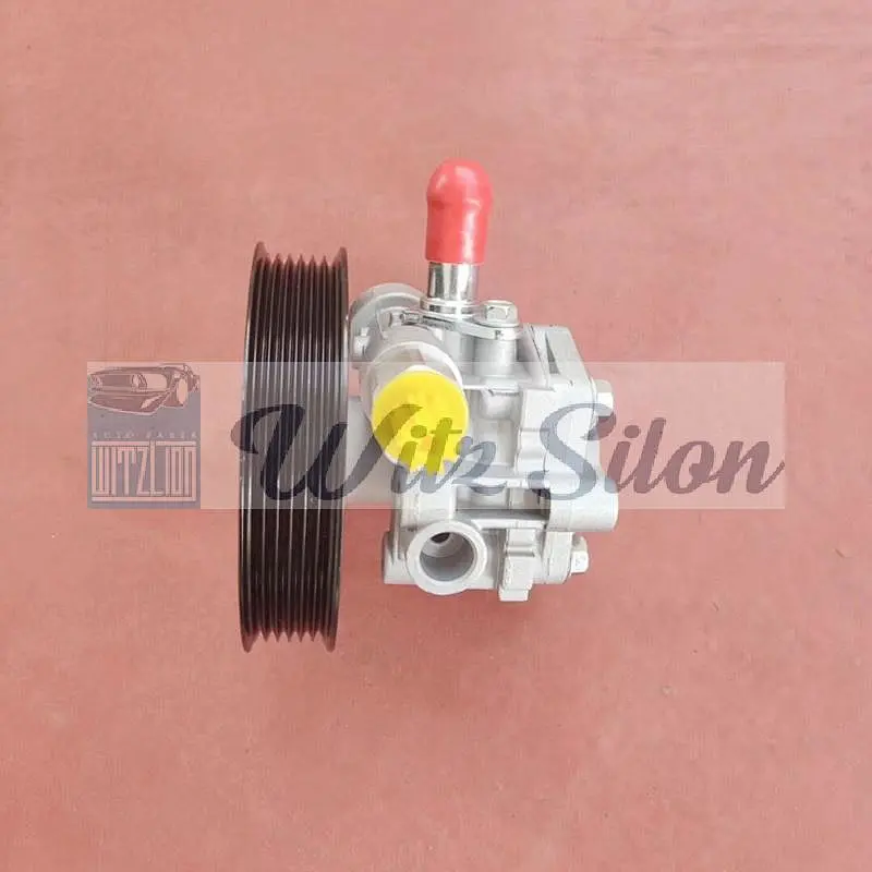 Auto Power Steering Pump For Jeep Patriot Compass 2007-2014 Dodge ...