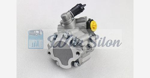 In Stock Power Steering Pump for Vw Golf Mk3 VR6 T4 Passat B3 B4 91-03 ...
