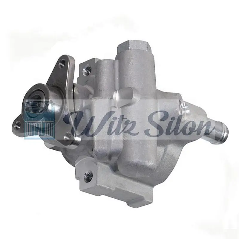 Oem 7700431283 491100522R Power Steering Pump for Renault Dacia Logan ...