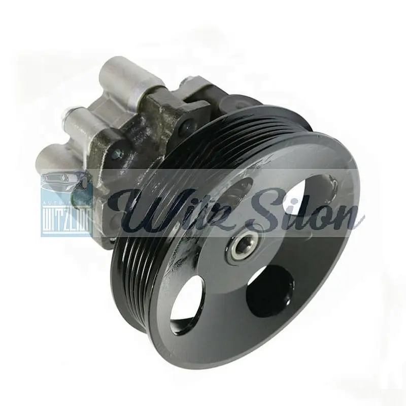 New 443100C030 44310-0C030 Front Power Steering Pump for Toyota Sequoia ...