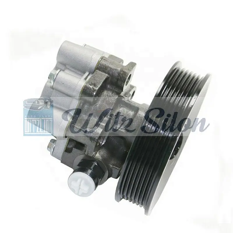 New 443100C030 44310-0C030 Front Power Steering Pump for Toyota Sequoia ...