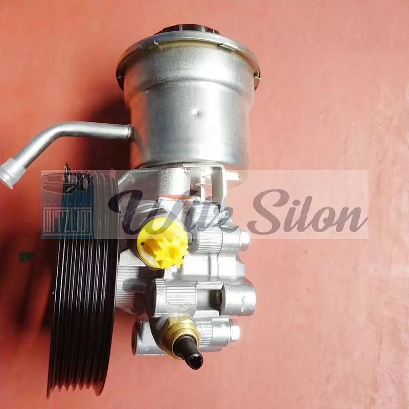 44310-BZ080 POWER STEERING PUMP FOR TOYOTA AVANZA 1.5-p-WITZ SILON ...