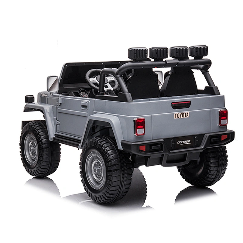 Licensed Toyuta FJ-40 from China Manufacturer - Shenzhen BBJ Toys Co., Ltd