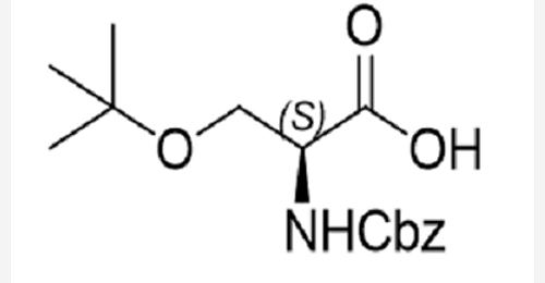 Z-Ser(tBu)-OH from China Manufacturer - Career Henan Chemical Co.