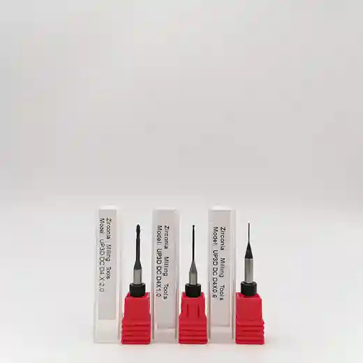 Dental milling burs,milling burs,UP3D milling burs