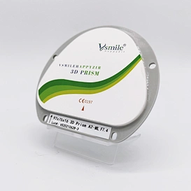 aesthetic dental , zirconia disc 12mm , roland zirconia disc - Hunan ...