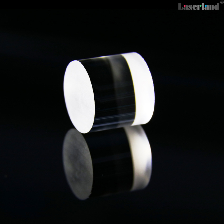 Optical round glass rod mirror for barcode scanning system from China ...