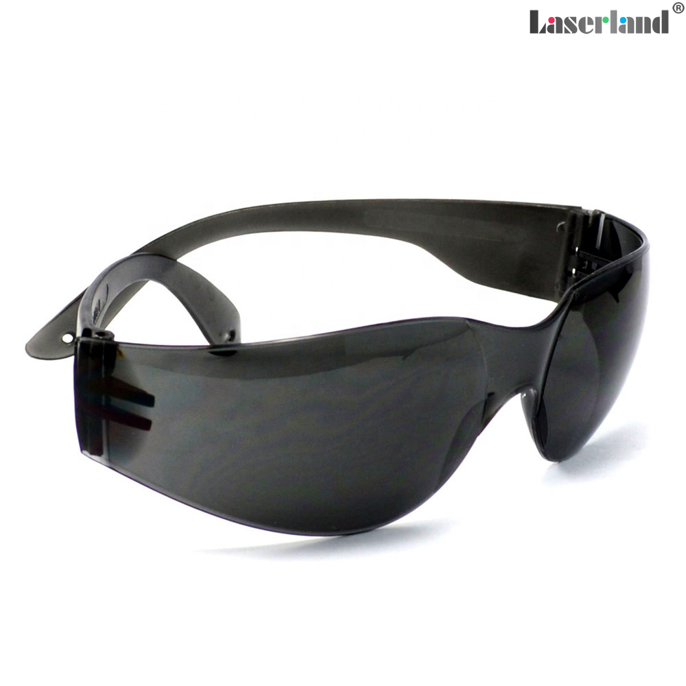 ANSI Z87.1 plastic safety glasses from China Manufacturer - Besram ...