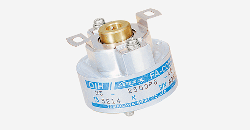 TAMAGAWA Encoders/hoymachinery