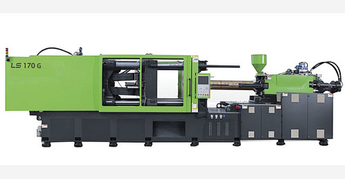 SP high speed injection molding machine/hoymachinery.com