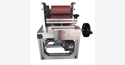 Belt Skiving Machine