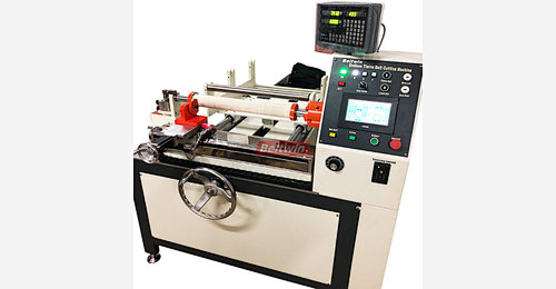 Endless Timing Belt Cutting Machine