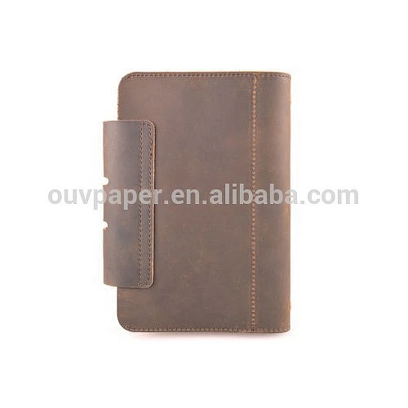 a4 size diary 2018 executive diary business notebooks from China ...