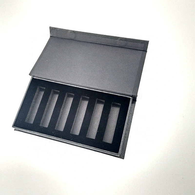 Luxury clamshell carton magnetic sealed gift box from China ...