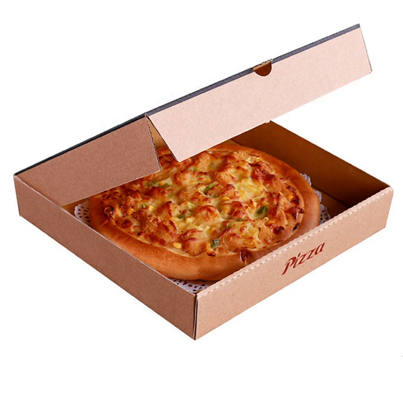 pizza box labels , pizza box liners , pizza box with handle - Shenzhen ...