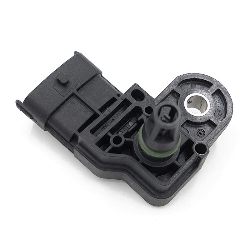 Honchang NEW Manifold Absolute Pressure F01R00E006 MAP Sensor from ...