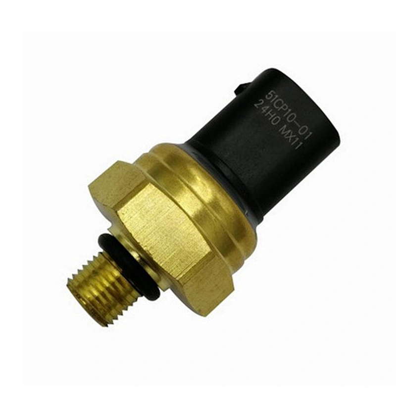 Fuel Pressure Sensor A0045421618 For Mercedes ML350 W16 2006-2011 from ...
