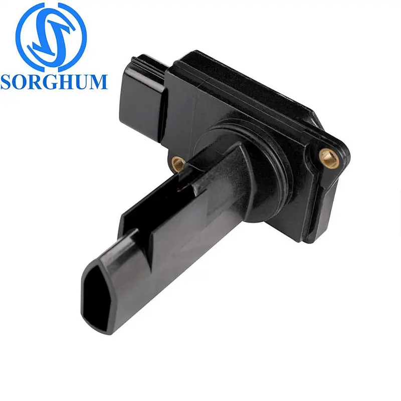 MR985187 Mass Air Flow Meter MAF Sensor For Mitsubishi Outlander from ...