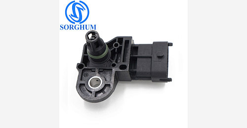 Honchang NEW Manifold Absolute Pressure F01R00E006 MAP Sensor from ...