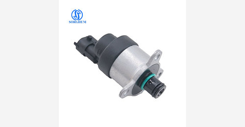 Fuel Pump Pressure Metering Control Valve Regulator For Daf For Ford ...
