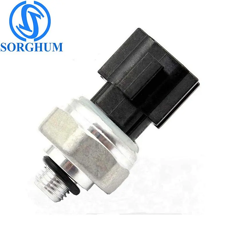 Air Conditioning Pressure Sensor Switch 92CP8-12 For Hyundai i20 from ...