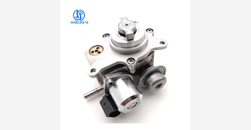 High Pressure Fuel Injection Pump For BMW MINI Cooper S Turbocharged ...