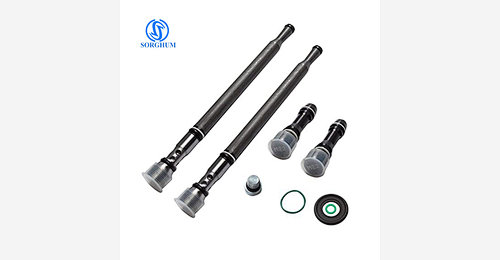 Auto Engine Fuel Tube Assembly For Ford 6.0L E-350 F-250 04-10 6E7Z ...