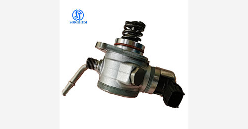 High Pressure Fuel Injection Pump For Volvo XC90 31437903 from China ...