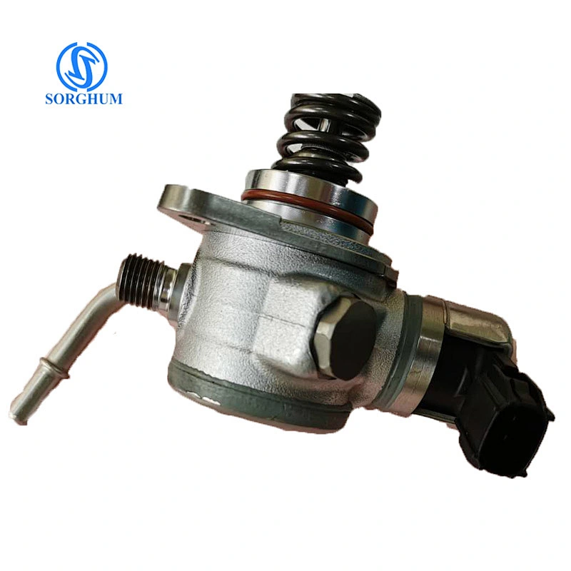 High Pressure Fuel Injection Pump For Volvo XC90 31437903 from China ...