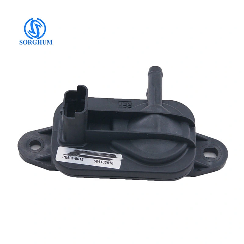 Differential Intake Pressure Sensor For Peugeot For Citroen 504102810 ...