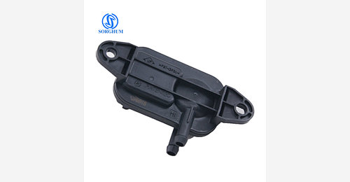 Differential Intake Pressure Sensor For Peugeot For Citroen 504102810 ...